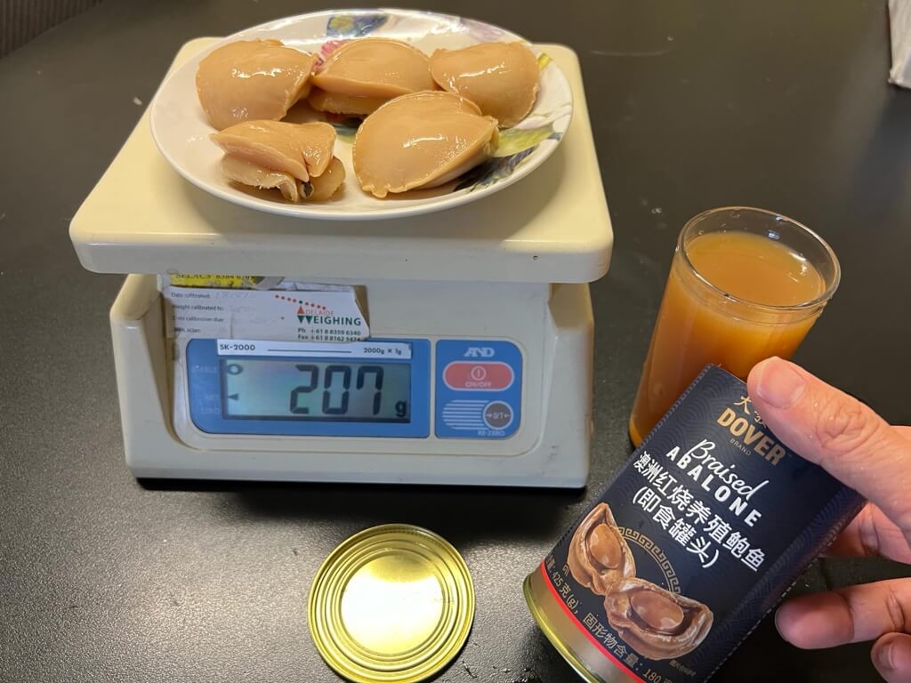 Dover EX27 - Our Products