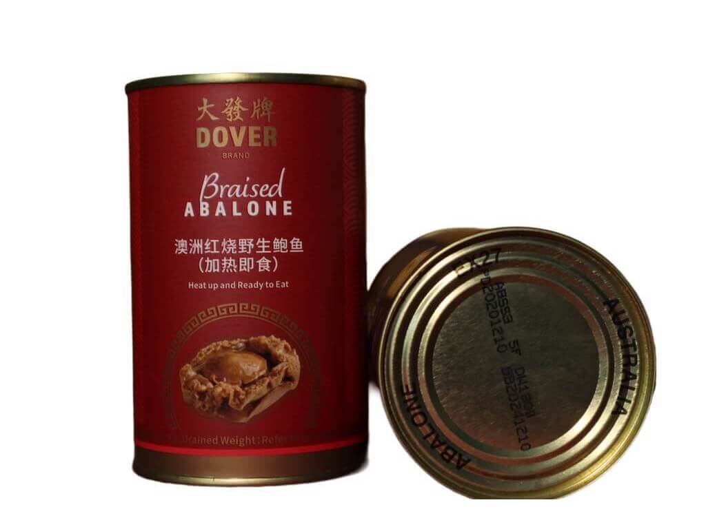 Dover EX27 - Our Products